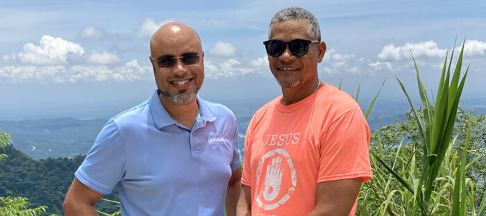 Meet Roberto Feliz, ChangeMaker in Dominican Republic - BMA Global