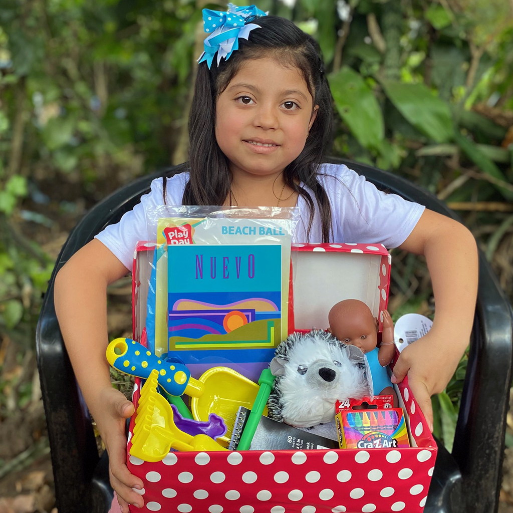 Ministries - BMA Global